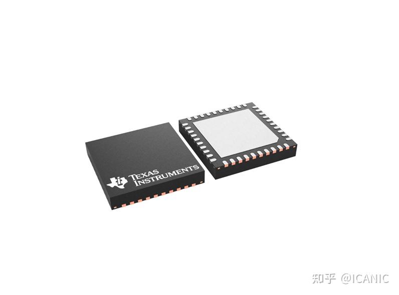 LMX2594：具有相位同步功能且支持 JESD204B 的 15GHz 宽带射频合成器 - 知乎