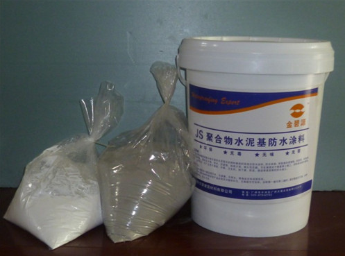 GB/T 23445-2009 聚合物水泥防水涂料检测 - 知乎