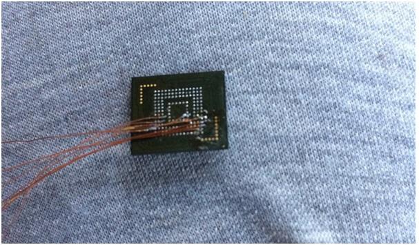 ICMAX亲身实验 eMMC改U盘没有你想象中那么困难 - 知乎