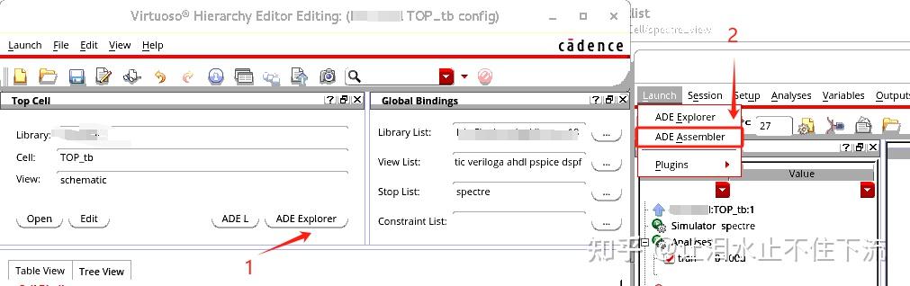Cadence Virtuoso后仿真总结(包含Calibre、DSPF、Spectre提寄生) - 知乎