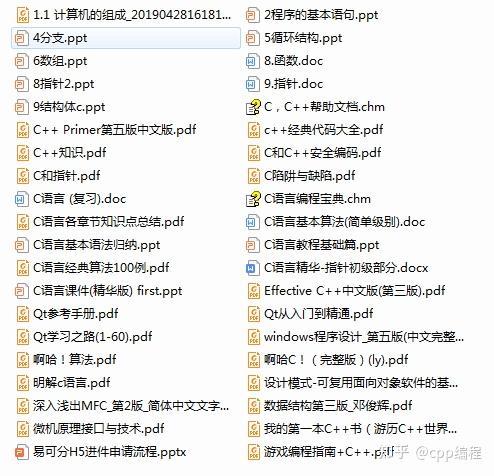 推荐10款适合C/C++开发人员的IDE - 知乎