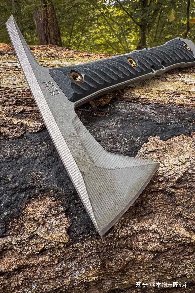 战斧: 极具优势的黑客选项 - 知乎