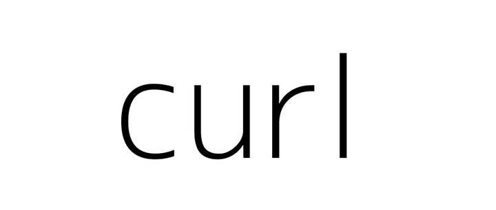 x-cmd pkg | curl - 极其强大的网络请求处理工具 - 知乎