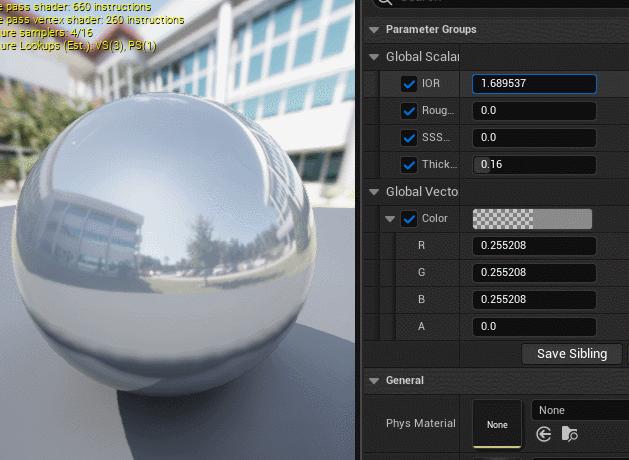 UE5 新材质 Strata原理及实操 - 知乎