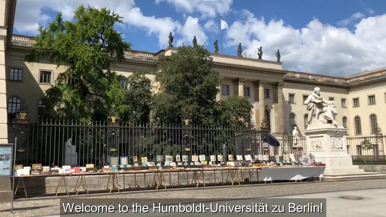 QS Top 126！6月才截止的德国柏林洪堡大学25fall申请攻略 - 知乎