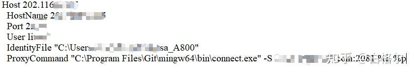 VSCode配置 SSH连接远程服务器+免密连接教程 - 知乎