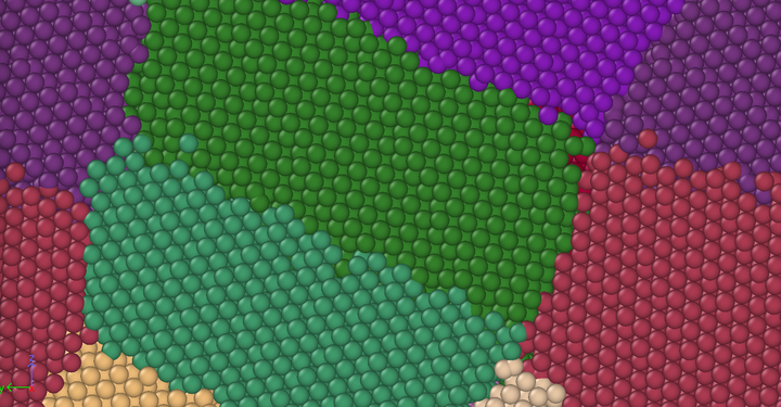 lammps教程：Ovito选择特定晶粒的方法 - 知乎