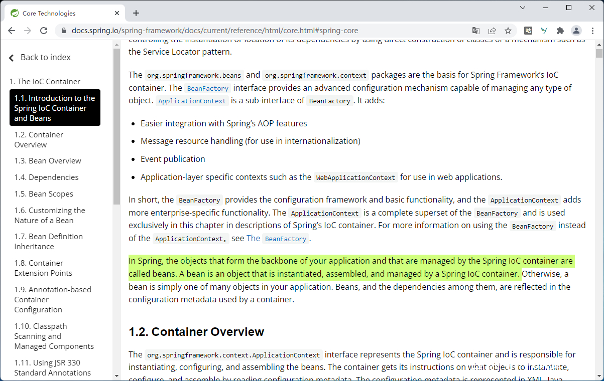 一篇文章全知全能springboot Bean的生命周期 知乎 
