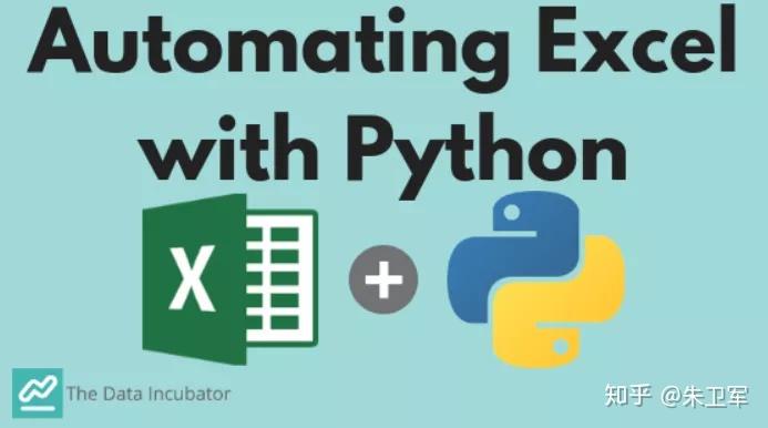 excel VS python 谁更适合数据分析？ - 知乎