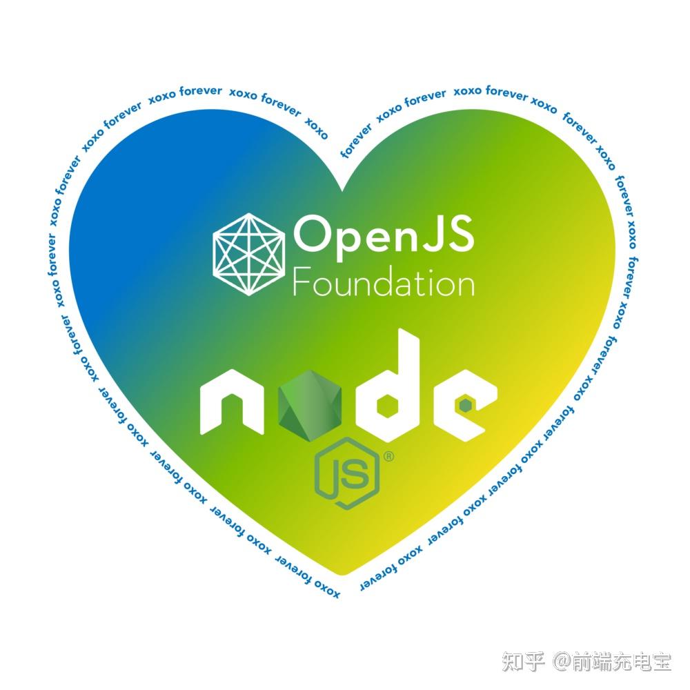 前端周刊 | OpenJS基金会收购Node.js商标; 高中生用C++实现机器学习库; Express 5.0 Beta版发布 - 知乎