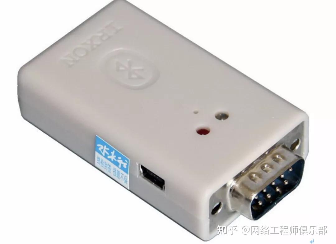 在现网中，大佬们为啥总是用这种Console线调试设备？ - 知乎