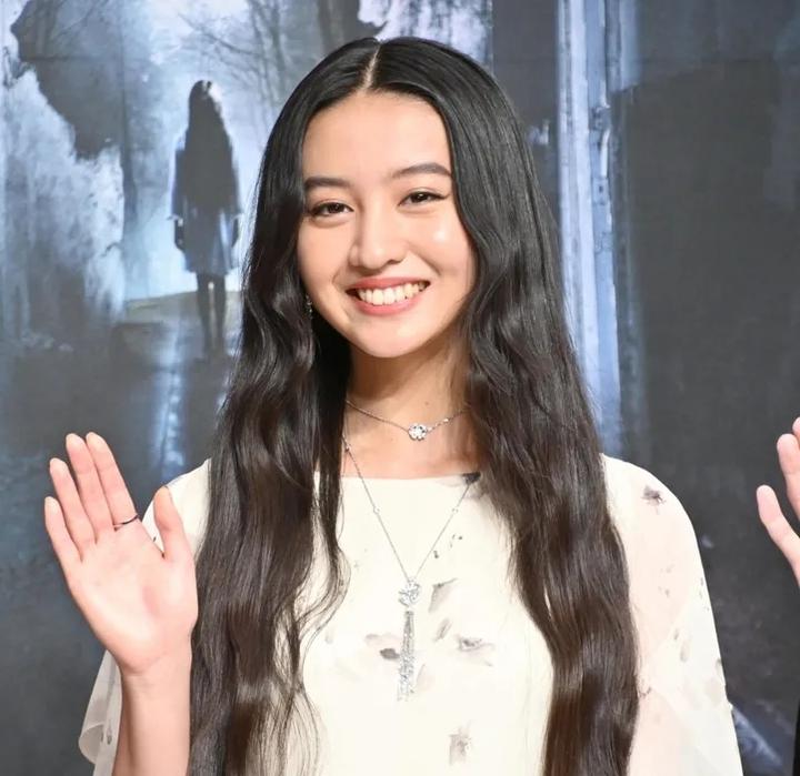 Koki初次主演电影作品 获姐姐Cocomi称赞 - 知乎