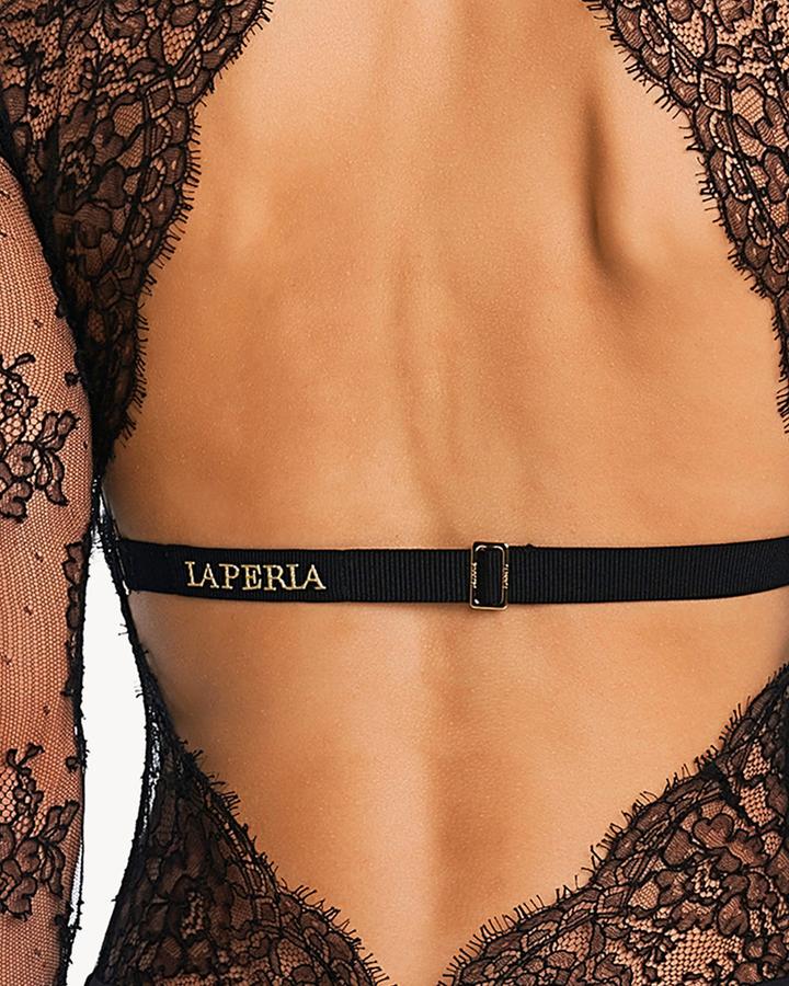 品牌-认识La Perla：内衣与欲望 - 知乎