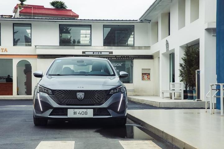 拒绝套路不踩坑 “家轿卷王”新408明码实价不怕买贵 - 知乎
