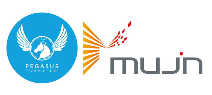 天马科创投向智能机器人开发商Mujin投资超过35亿日元 - 知乎