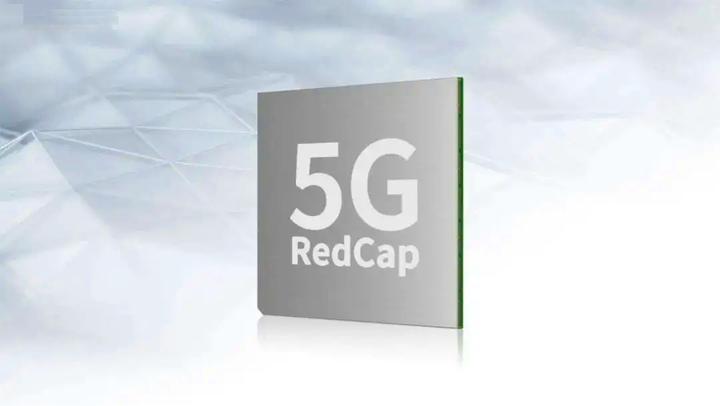5G RedCap知乎百科 - 知乎