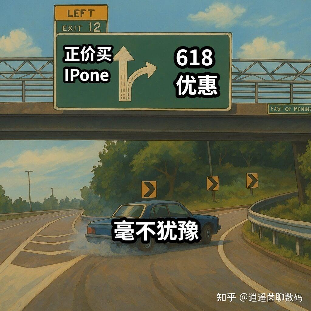 直降+国补，天猫 618 苹果官方旗舰店 16Pro 到手优惠 2500 元！现在入手值不值？ - 知乎