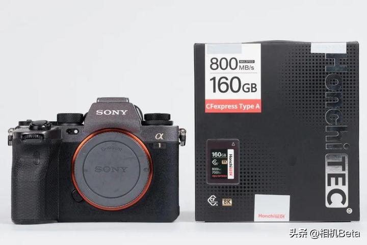 性能优异！宏驰160GB CFe A卡测试 - 知乎