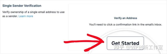 怎么用免费 SMTP 服务器发送 WordPress 电子邮件 - 知乎