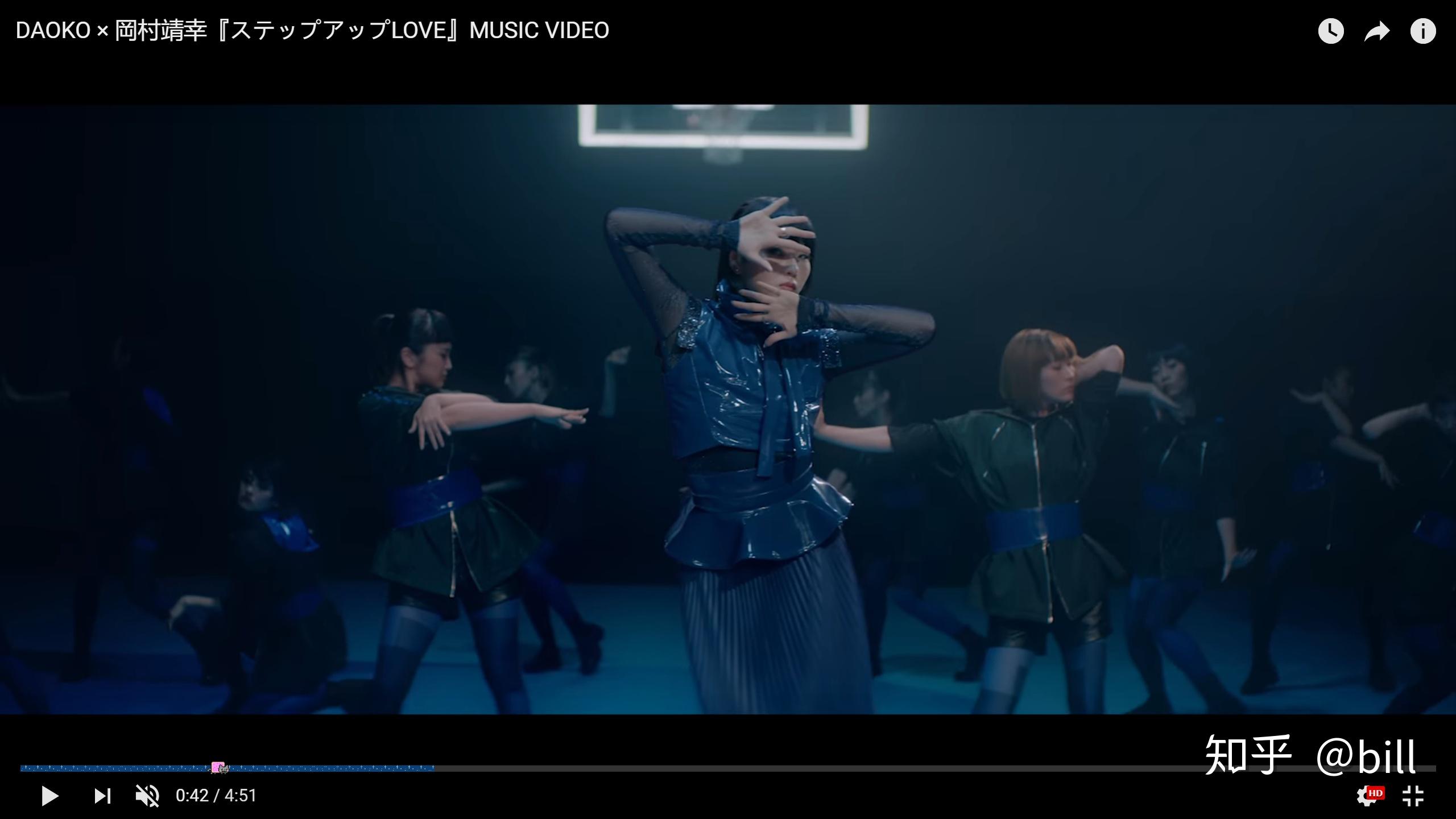 如何评价日本女歌手DAOKO? - 知乎