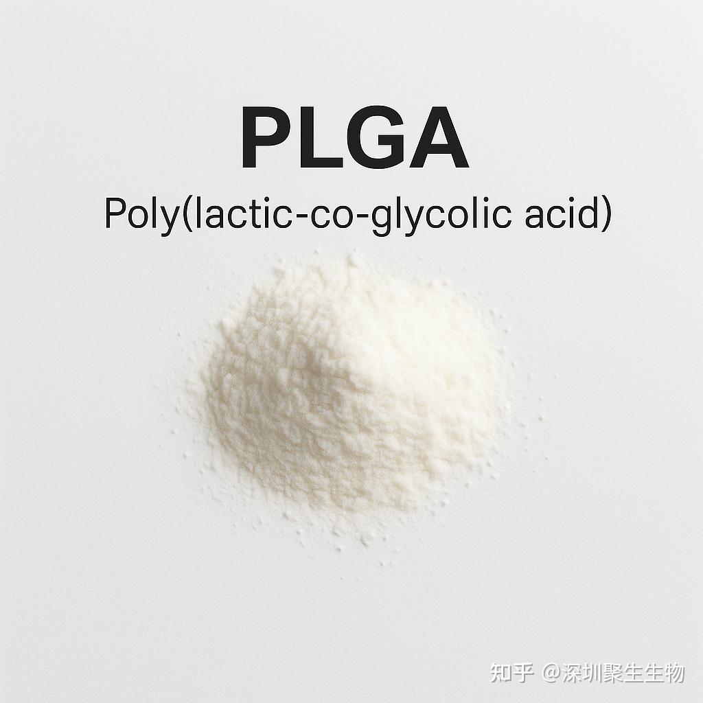 PLGA是什么？ - 知乎