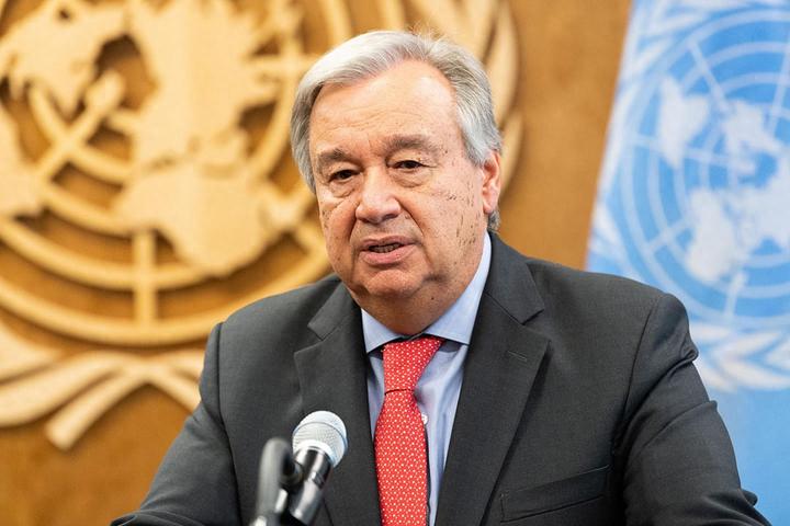 历史上仅三次！联合国忍不住对以色列动手，中国的努力也要被砸碎 知乎
