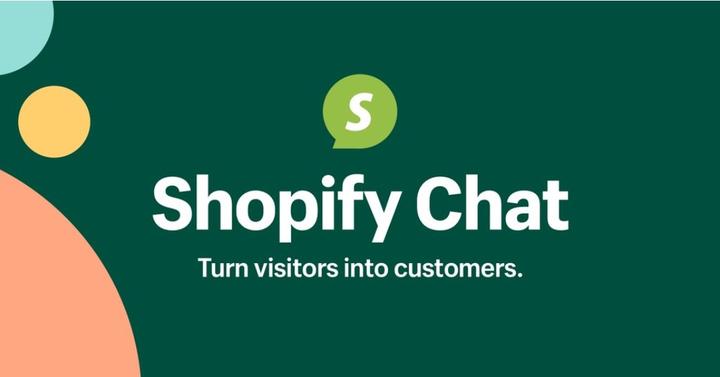 【第一期】Shopify Chat--官方出品的在线聊天插件 - 知乎