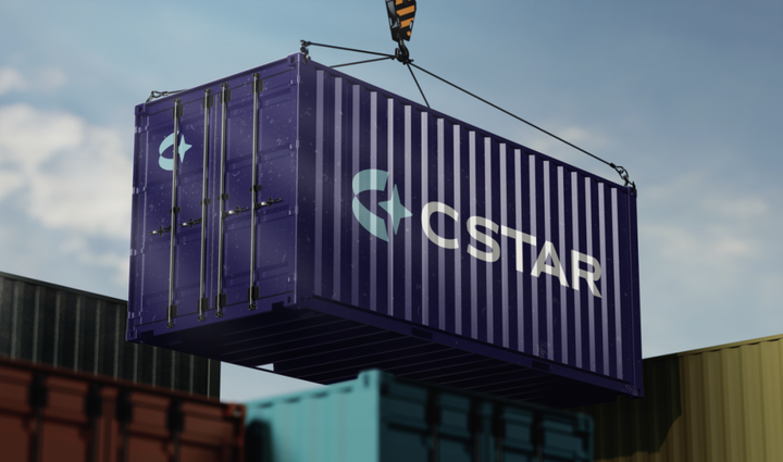 前马士基高层掌舵，新船公司CStar Line横空出世丨壹航运 - 知乎