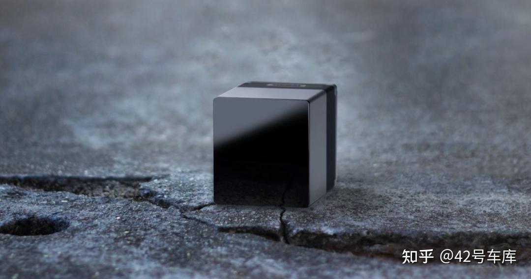 禾赛科技发布纯固态激光雷达 FT120 将于 2023 年内交付，该雷达都有哪些亮点？ - 知乎