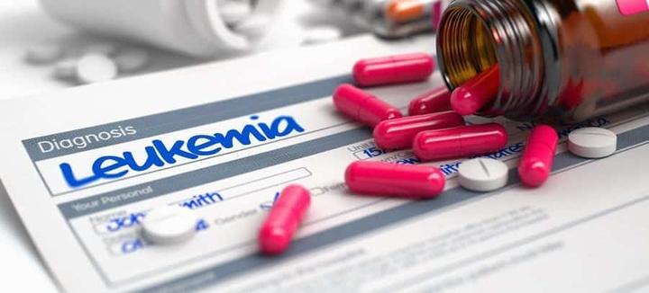 首款无用餐时间限制的尼洛替尼！FDA批准Danziten用于治疗Ph+CML - 知乎