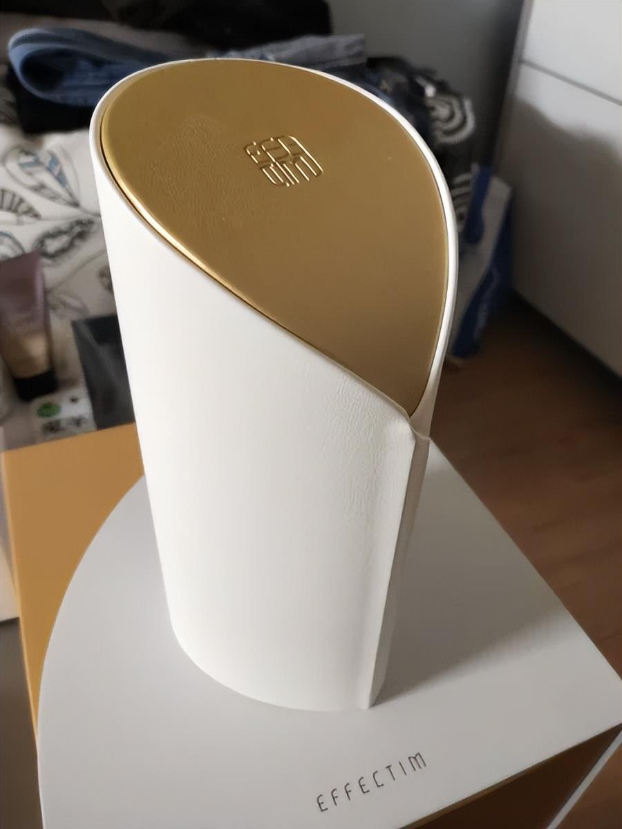 EFFECTIM玑妍之光射频美容仪真的有用吗，更有光泽了，而且还用了后痘痘愈合得特别快