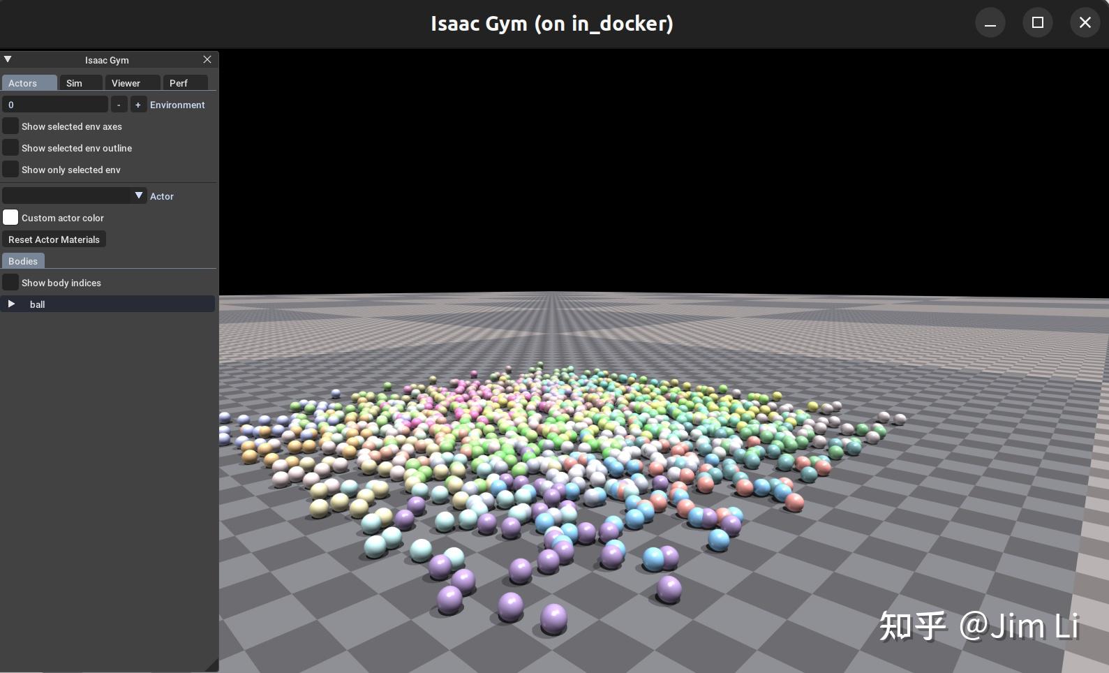 宇树开源整理(2)-unitree_rl_gym 强化学习环境与控制器 - 知乎
