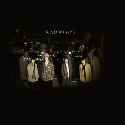 RADWIMPS - 知乎