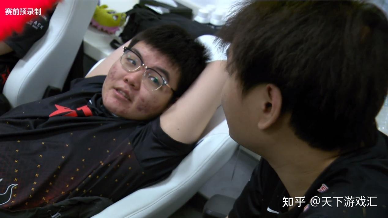 “369是一只熊皮狐狸”，T1上单采访直言：和JDG打过，并不容易 - 知乎