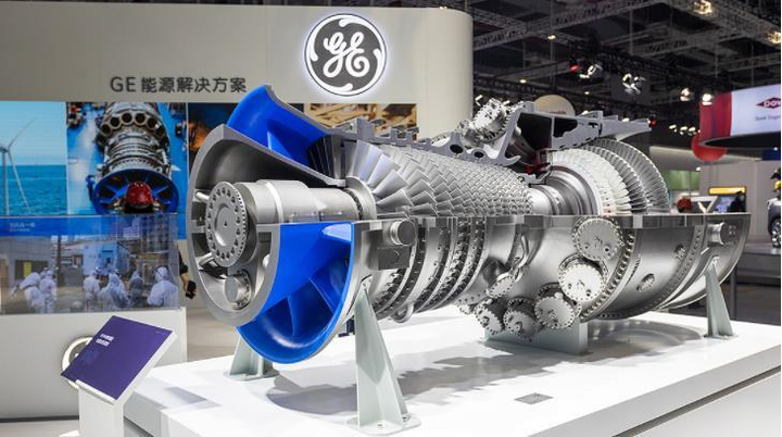 中国发动机新突破，核心技术不再受制于人，产品卖到了俄罗斯 - 知乎