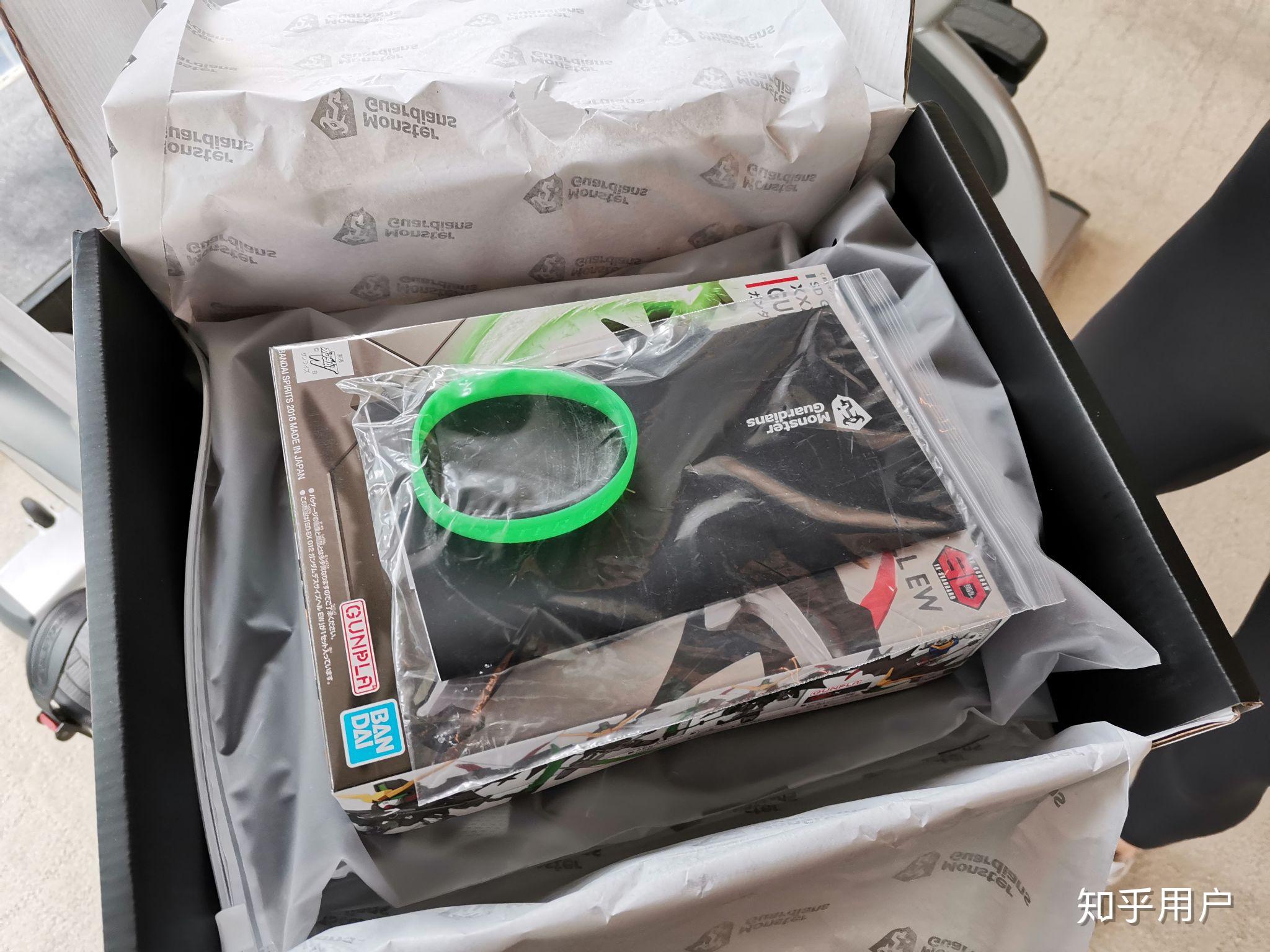 Monster Guardians这个品牌怎么样？ - 知乎