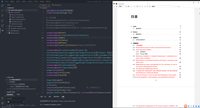 vscode将md文档导出pdf且公式正常现实的最简单解决方法 - 知乎