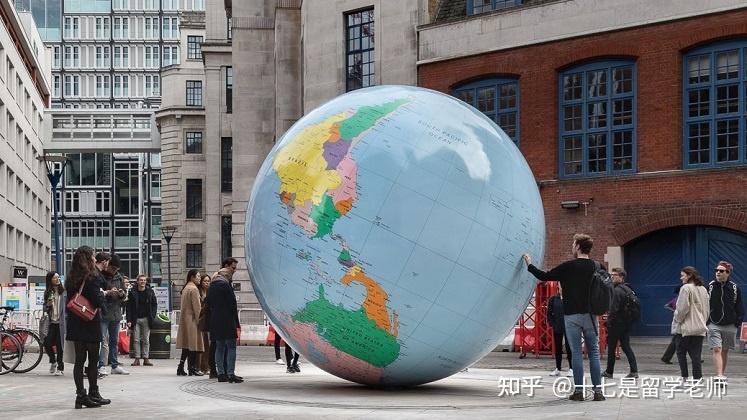 英国本科学位划分，看这篇就够了 - 知乎