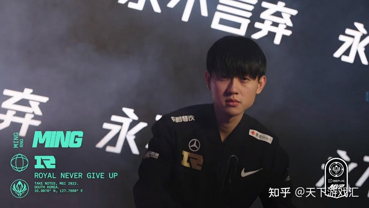 “打EDG之前，就知道有BUG”，小明直播引热议，RNG是真的倒霉 - 知乎