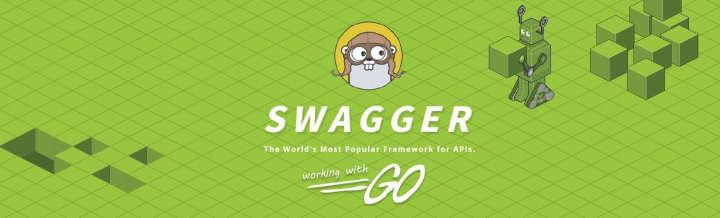 如何使用 SwaggerUI 创建 Golang API 文档？ - 知乎