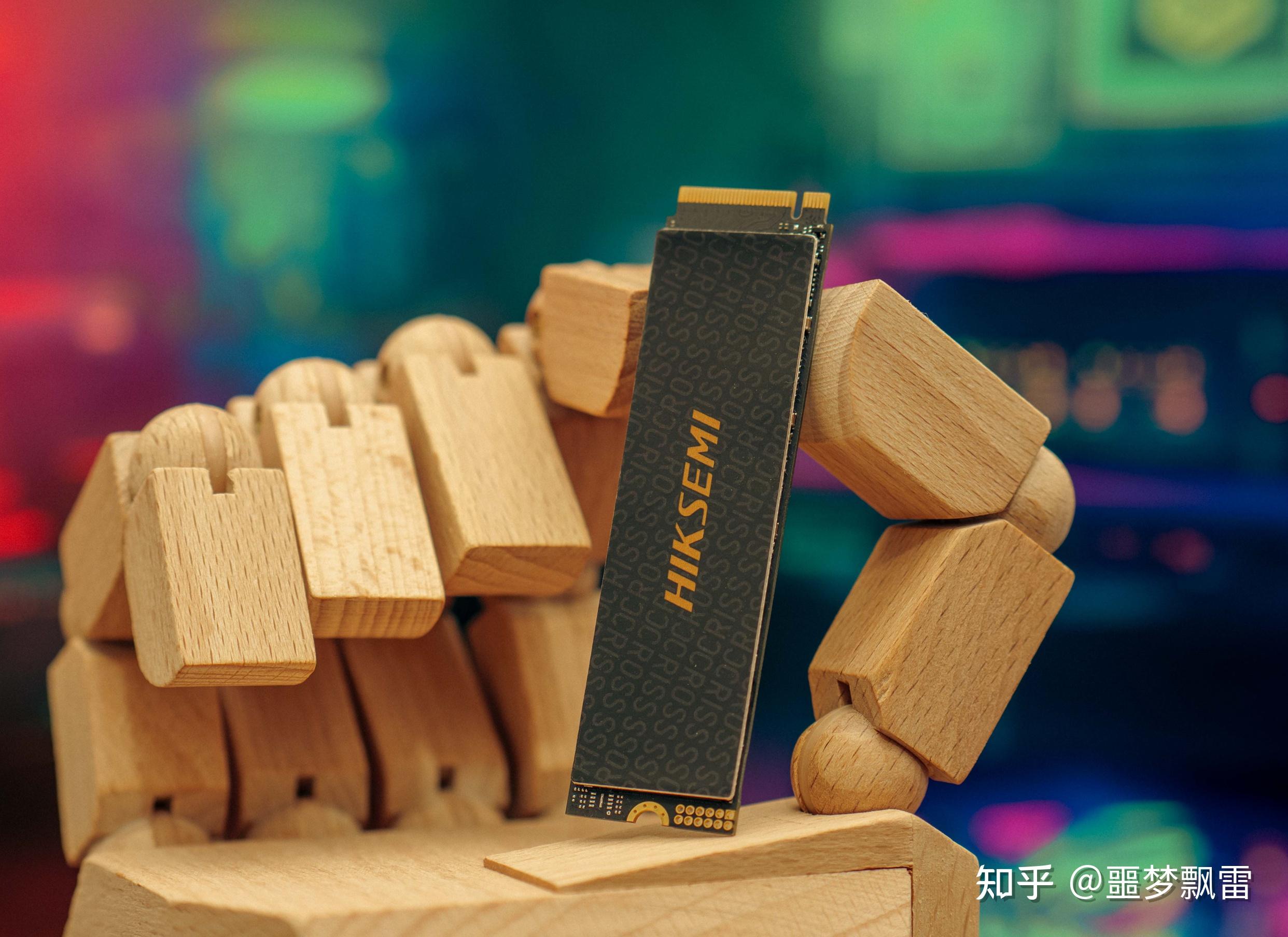 2023年8月，有什么1TB或2TB的固态硬盘值得推荐？ - 知乎