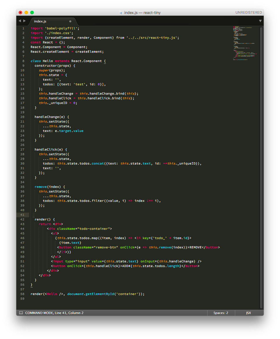 [专栏预告]Build Your Own React - 知乎