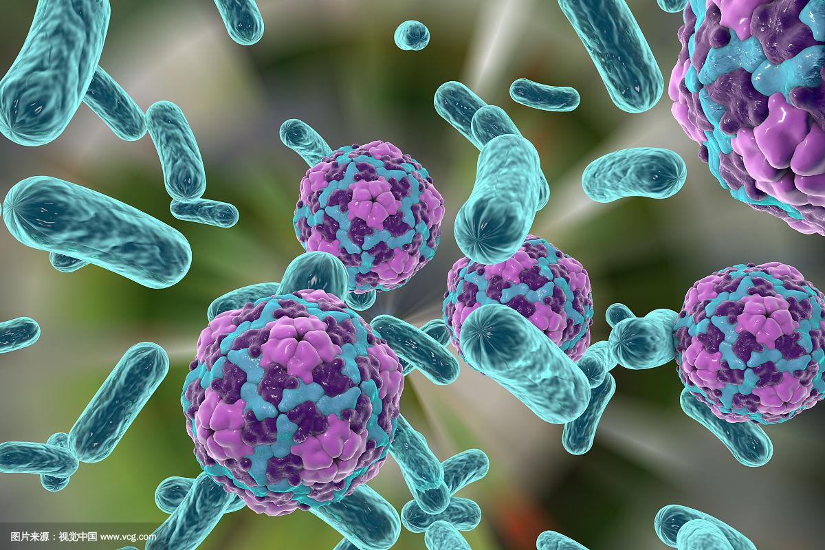 HIV病毒在侵染细胞的时候，蛋白质外壳为什么会进入细胞？ - 知乎