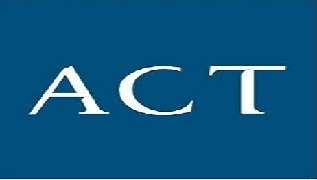 突发丨9月9日ACT考试被取消，波及多个亚洲考场...... - 知乎