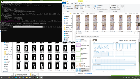 Ebsynth Utility 最新出错解决方法，避坑、非整合包玩法安装教程 - 知乎