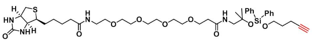 DADPS Biotin Alykne可以实现精确的生物分子修饰，构建复杂的生物分子结构，2241685-22-1 - 知乎