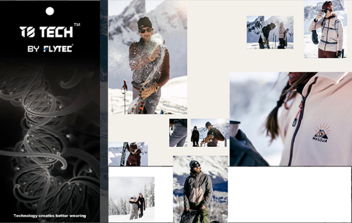 FLYTEC与TA的朋友们 - Maloja篇 - 知乎