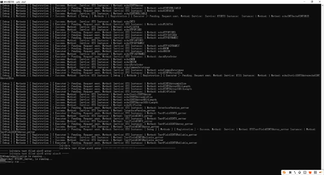 基于Android平台的SOME/IP测试模块EPT-ETS - 知乎