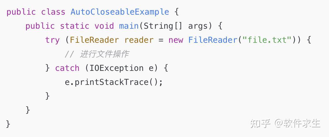Java面试必考：finalize()方法到底什么时候被调用？揭秘垃圾回收背后的秘密！ - 知乎