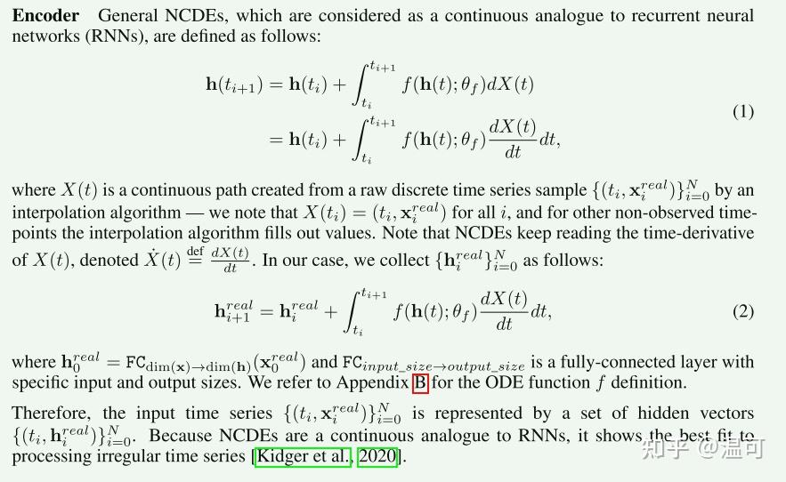 GT-GAN: General Purpose Time Series Synthesis with Generative Adversarial Networks（精读）-1 - 知乎